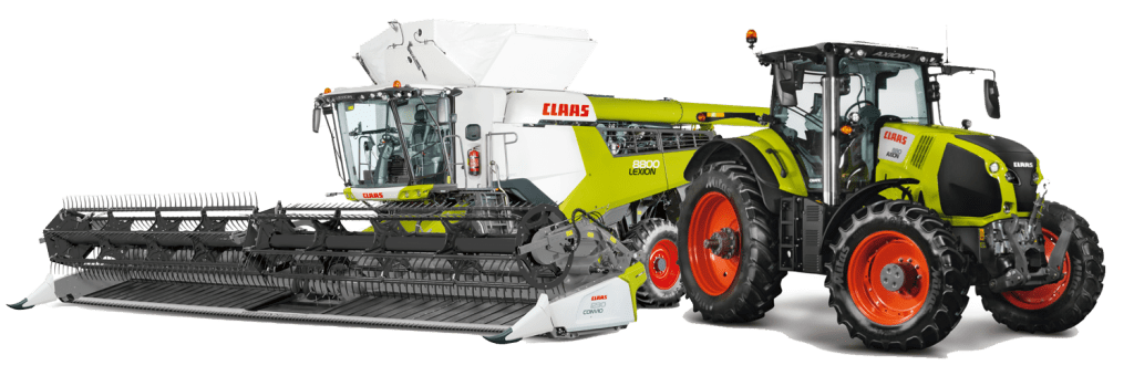Alberta AG Centre - An Agricultural Equipment dealer in South of Alberta.