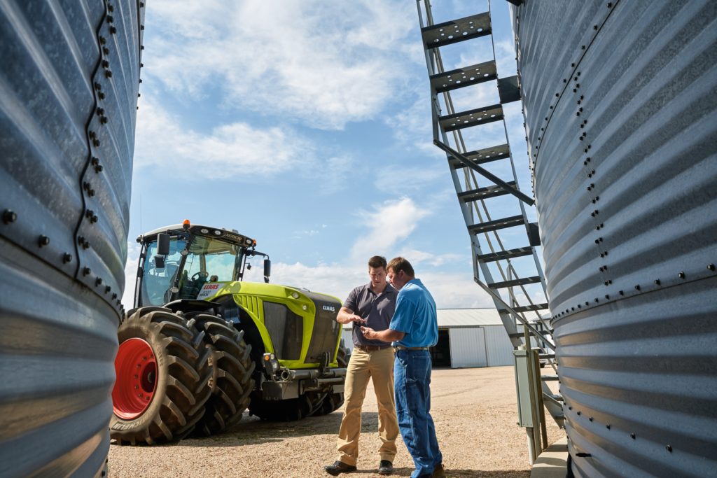 Job Listings - Alberta AG Centre